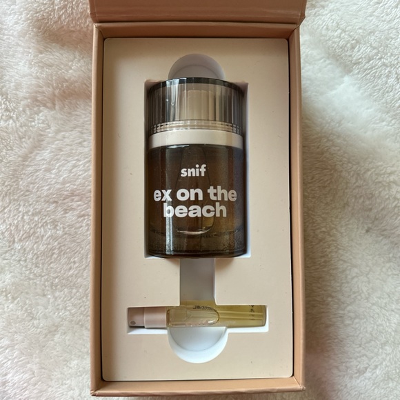 Snif | Bath & Body | New Snif Ex On The Beach Perfume | Poshmark